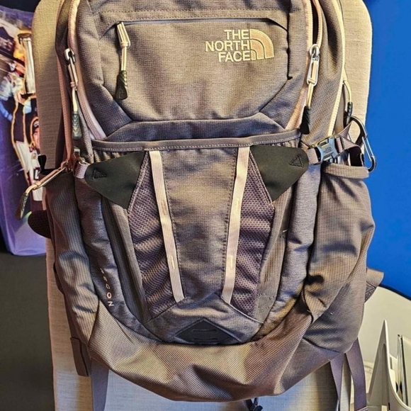 The North Face | Other | North Face Hiking Backpack | Poshmark